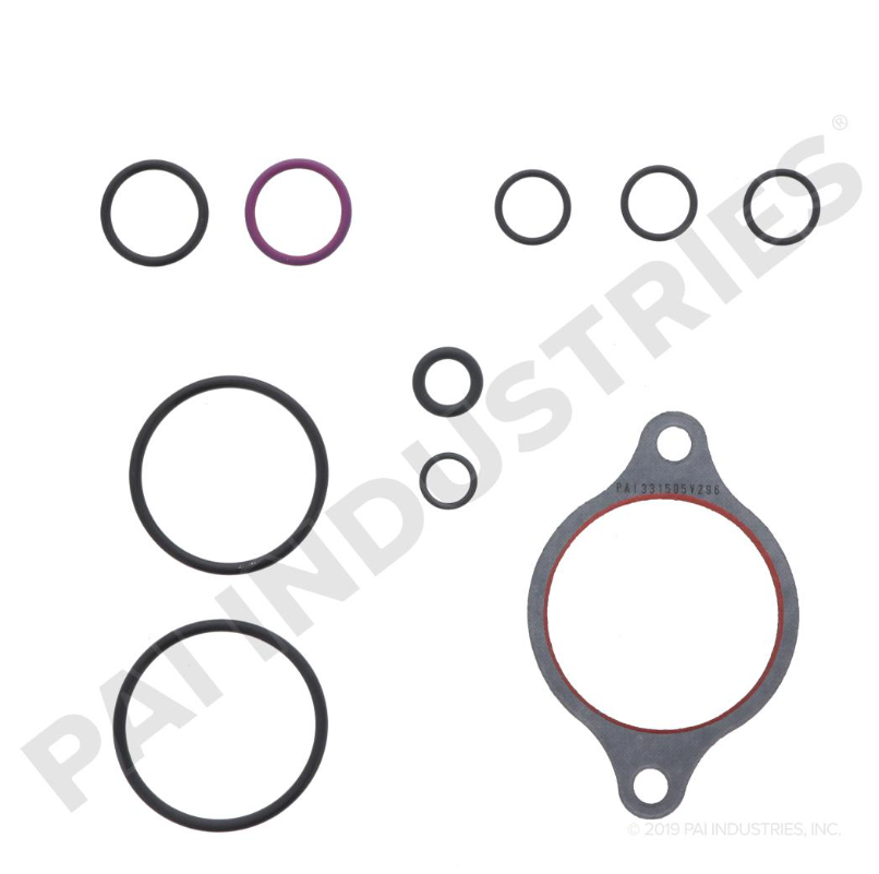 WATER PUMP ASSEMBLY (P#: PAI-381806) – SNK Parts Sourcing