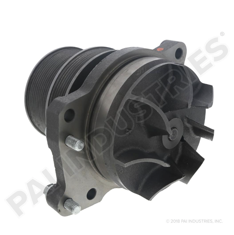 ISX WATER PUMP (P#: PAI-181956) – SNK Parts Sourcing