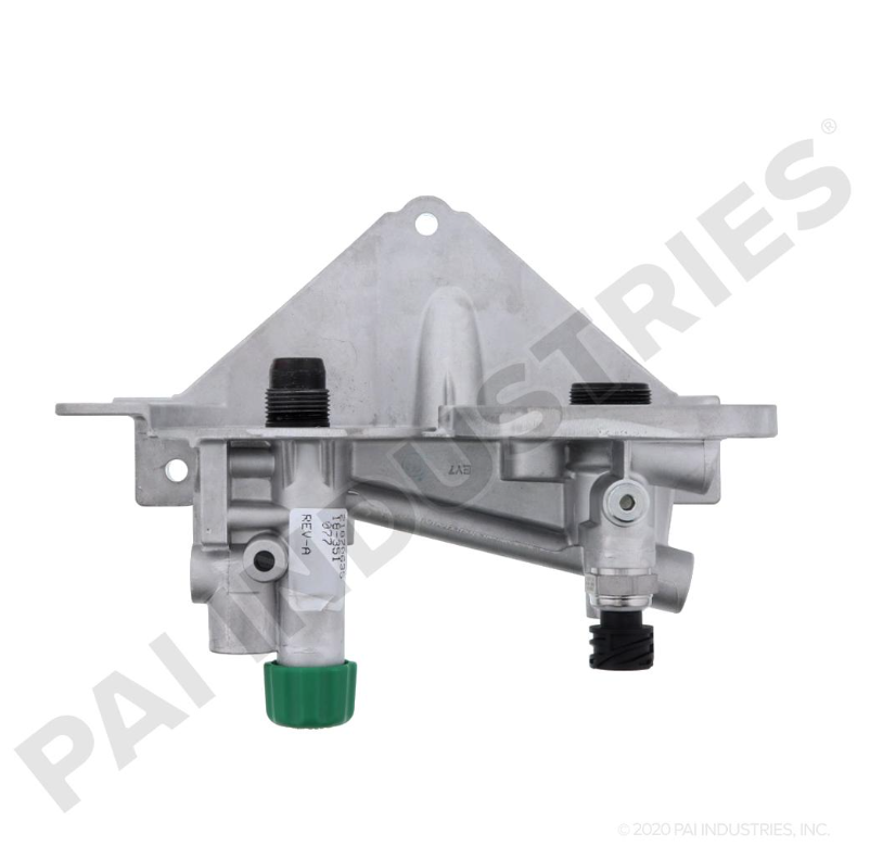 VOLVO/MACK FUEL FILTER HOUSING (P#: PAI-801087) – SNK Parts Sourcing