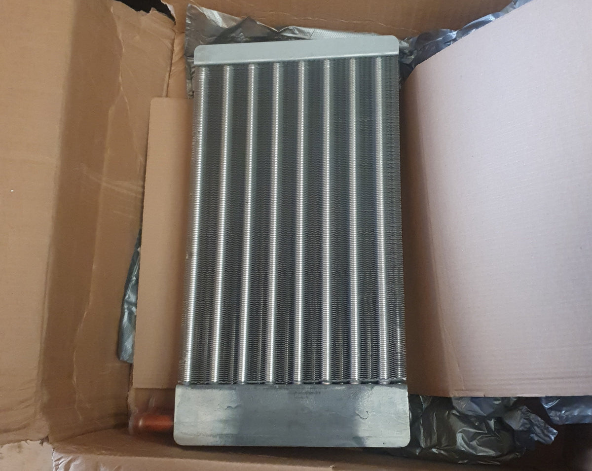 Kenworth Heater Core (P#: SN110640) – SNK Parts Sourcing