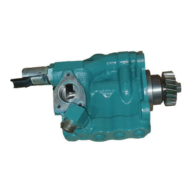 USED MaxxForce High Pressure Oil Pump (P#: 1842423C91) – SNK Parts Sourcing