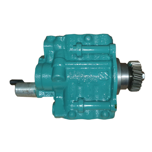 USED MaxxForce High Pressure Oil Pump (P#: 1842423C91) – SNK Parts Sourcing